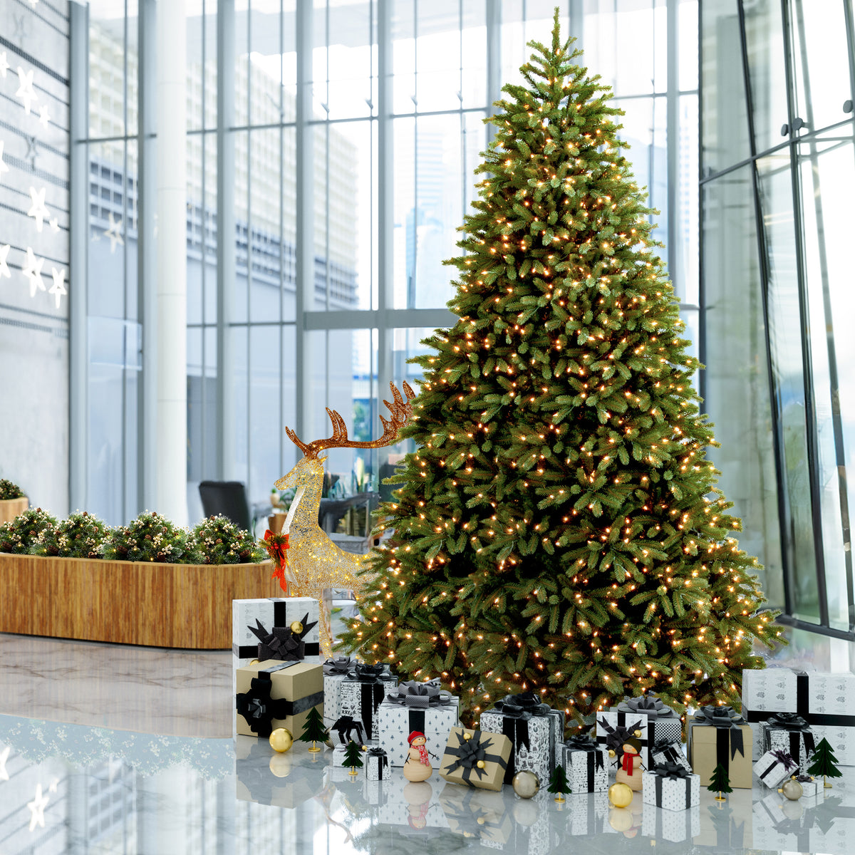 National Tree Company Business Website · National Tree Company Business