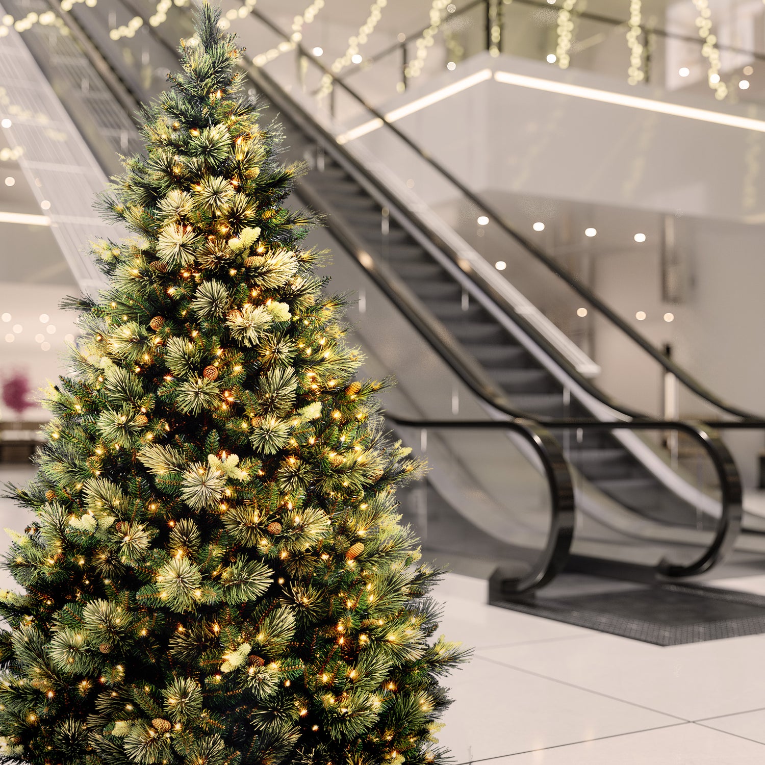 National Tree Company Business Website